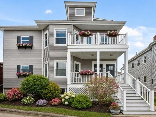 Boston Ave Unit,medford, Condo For Sale