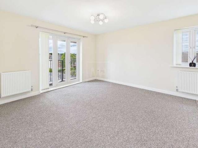 Boston Boulevard, Great Sankey, WA5