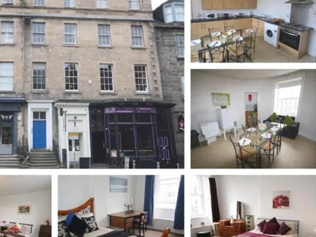 Boston Bar, 104 Hanover Street, City of Edinburgh, EH2 1DR, United Kingdom | 3 bed house for rent #168161641 | Rentberry