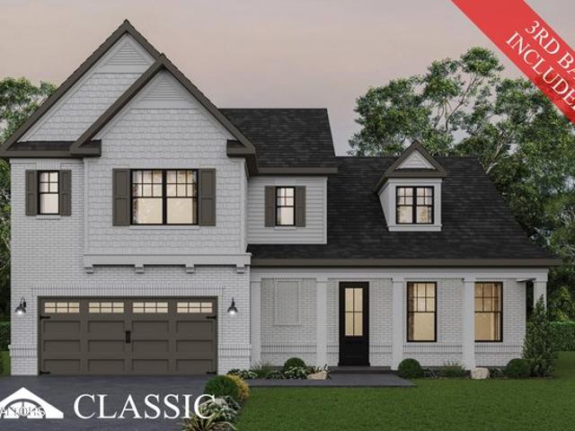 Boston Ivy Ln Lot 76, Knoxville, TN 37932