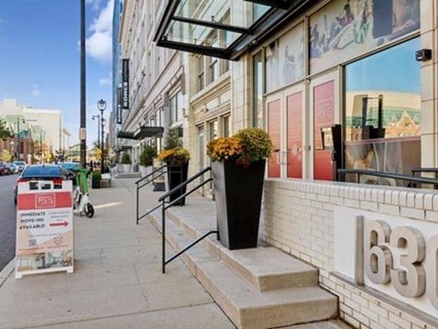 Boston Lofts 2 Bed 2 Bath