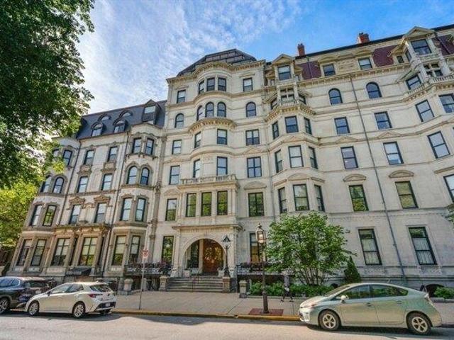 Boston MA 02116 104330930
