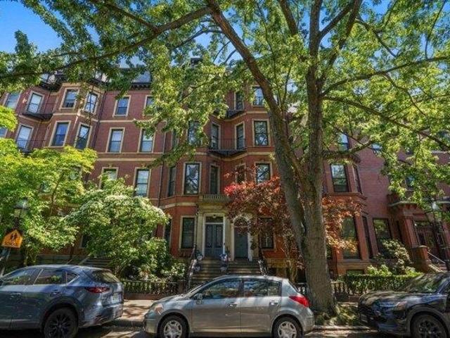 Boston MA 02116 104480109