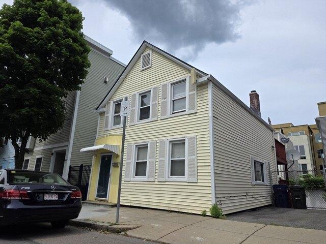 Boston MA 02127 104833500