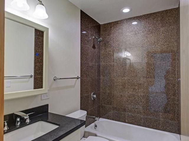 Boston Manor Apartments Studio Apartment for Rent at 2200 1st Ave N, Seattle, WA 98109 East Queen Anne