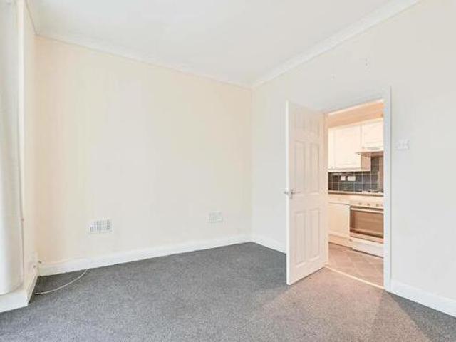 Boston Manor Road, Ealing, 1 Bedroom Flat