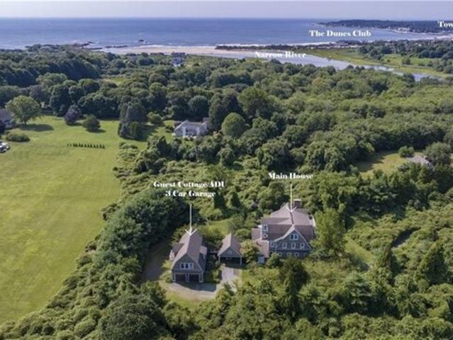 Boston Neck Rd, Narragansett, Home For Sale
