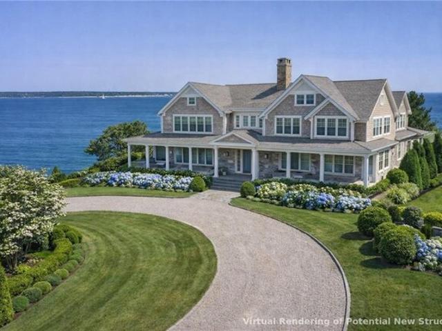 Boston Neck Rd, Narragansett, Home For Sale