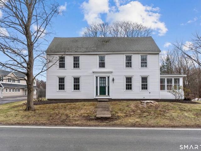 Boston Neck Rd, Suffield, Home For Sale