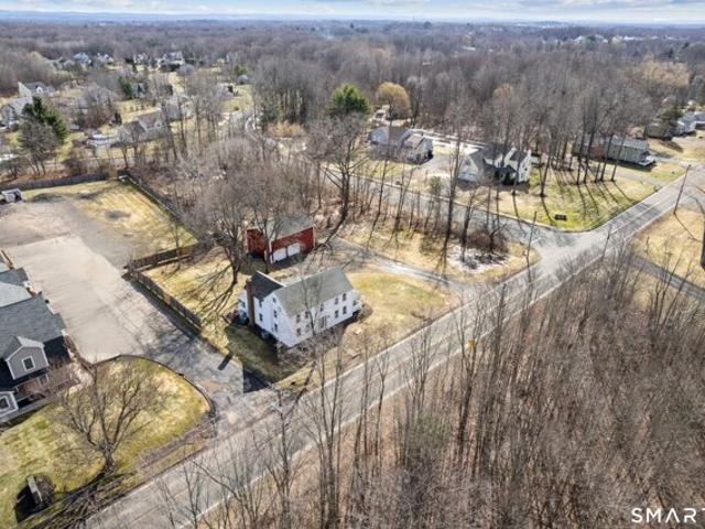 Boston Neck Rd, Suffield, Home For Sale