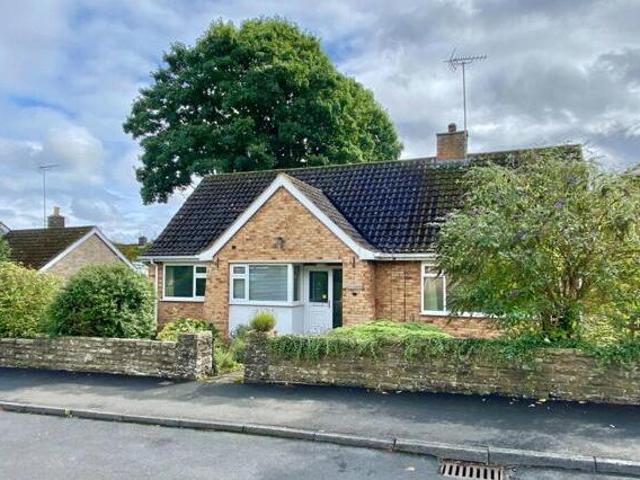 Boston Spa, Lee Orchards, 3 Bedroom Detached