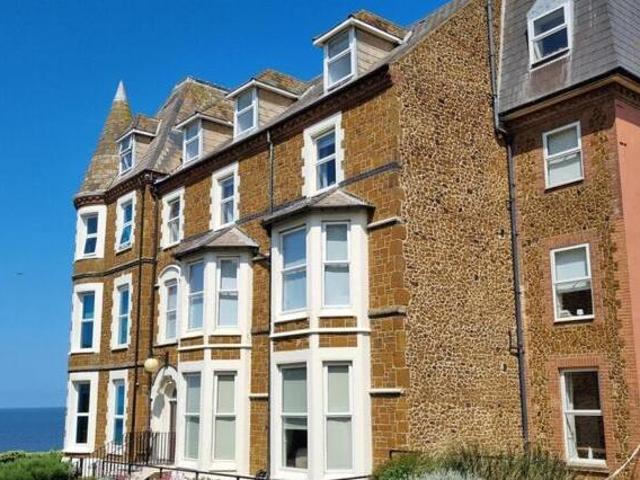 Boston Square, Garden House, Hunstanton, 2 Bedroom Apartment