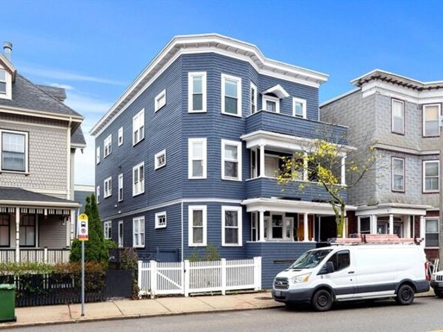 Boston St Apt,boston, Condo For Sale