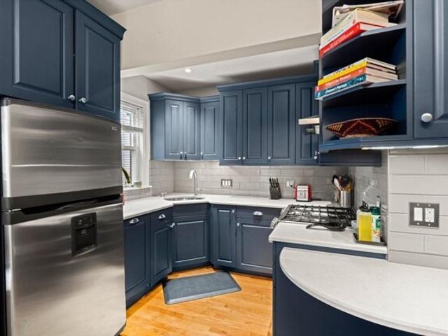 Boston St Apt,boston, Condo For Sale