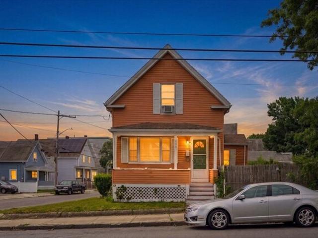 Boston St, Lynn, Home For Sale