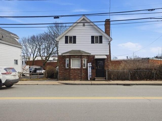 Boston St, Lynn, Home For Sale