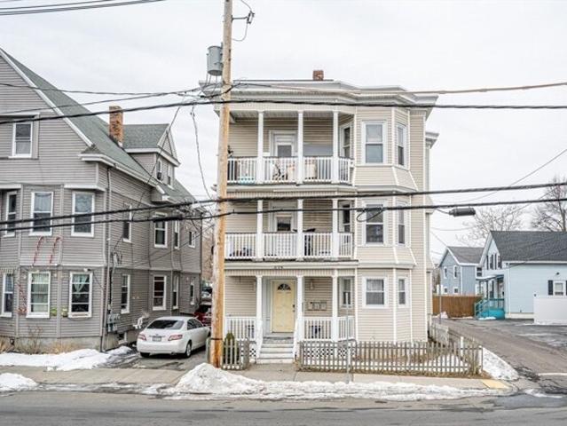 Boston St, Lynn, Home For Sale