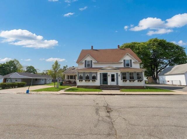 Boston St, Uxbridge, Home For Sale
