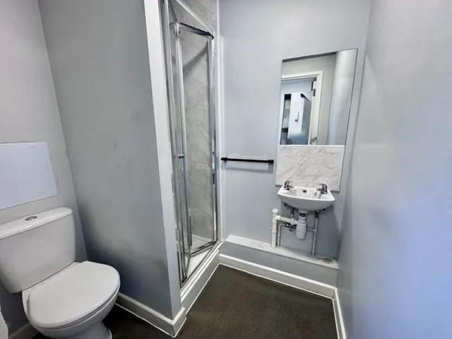 Boston Street, Nottingham, NG1, Property for rent