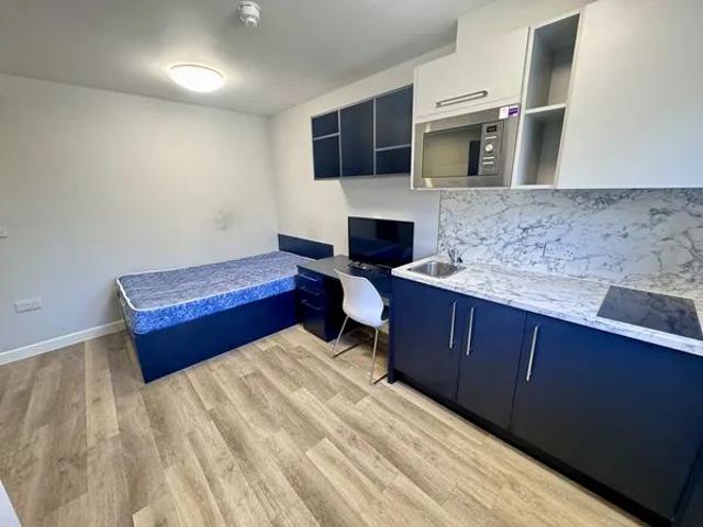 Boston Street, Nottingham, NG1, Property for rent