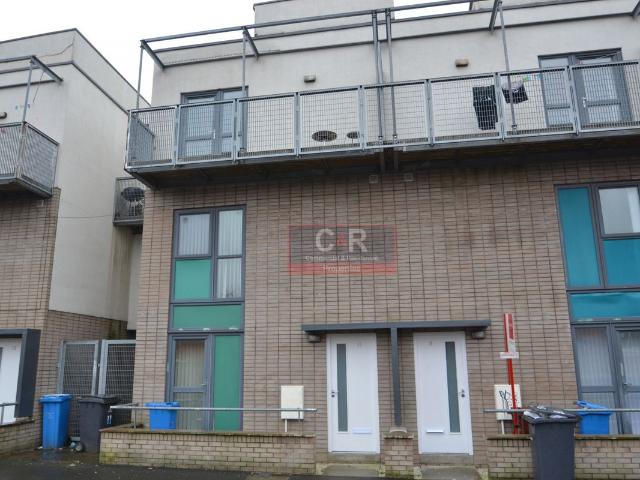 Boston Street, Hulme, Manchester. M15, 3 bed town house to rent, £2,150 pcm | PrimeLocation