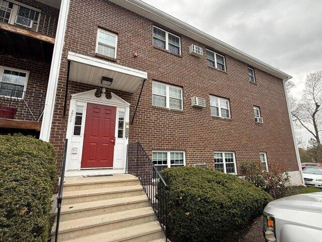 Boston Post Rd Unit,marlborough, Condo For Sale