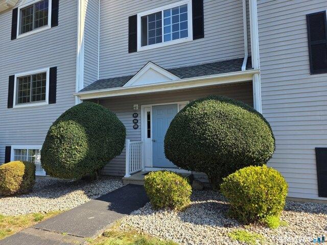 Boston Post Rd Unit,waterford, Condo For Sale