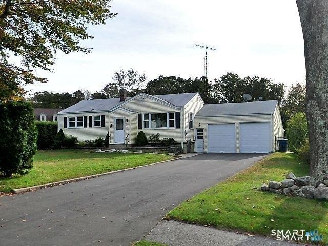Boston Post Rd, Waterford, Home For Sale