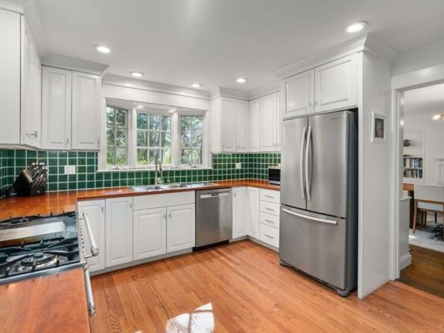 Boston Post Rd, Weston, Home For Sale