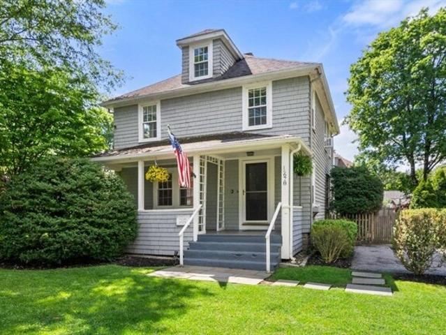 Boston Post Rd, Weston, Home For Sale