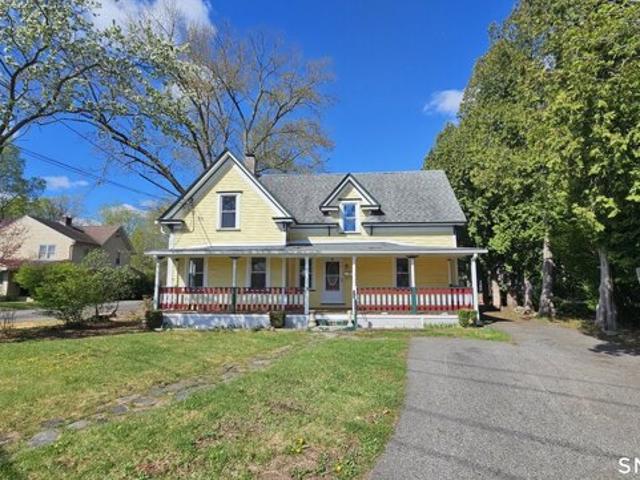 Boston Post Rd, Windham, Home For Sale