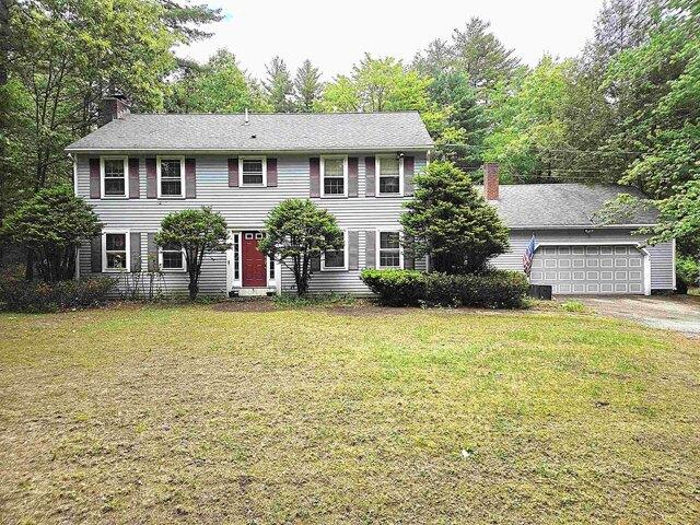 Boston Post Rd, Amherst, Home For Sale