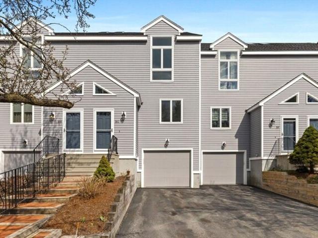 Boston Post Rd E Apt G, Marlborough, Condo For Sale