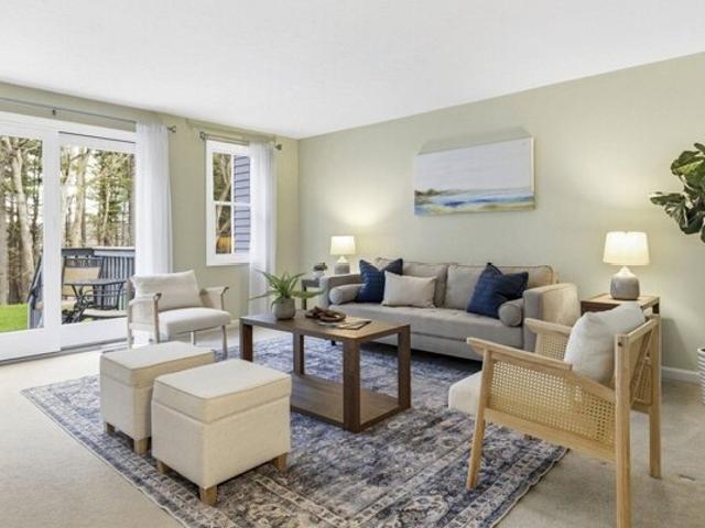 Boston Post Rd E Apt G, Marlborough, Condo For Sale