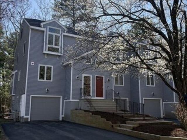 Boston Post Rd E Apt H, Marlborough, Condo For Sale