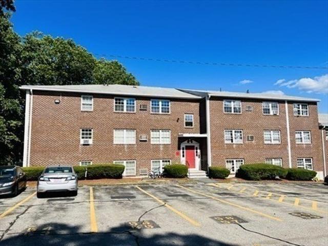 Boston Post Rd E Apt,marlborough, Condo For Sale