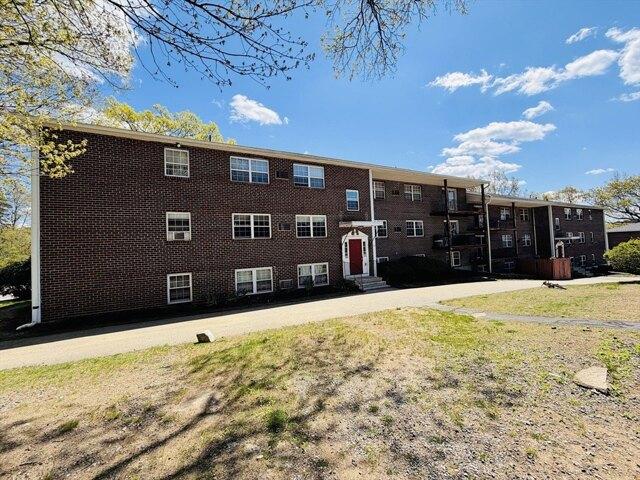 Boston Post Rd E Apt,marlborough, Condo For Sale