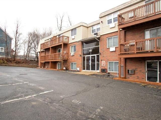 Boston Post Rd E Apt,marlborough, Condo For Sale