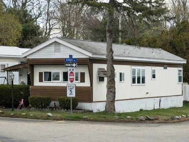 Boston Post Rd E Lot,marlborough, Property For Sale