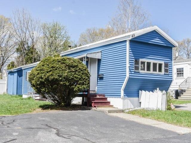 Boston Post Rd E Lot,marlborough, Property For Sale