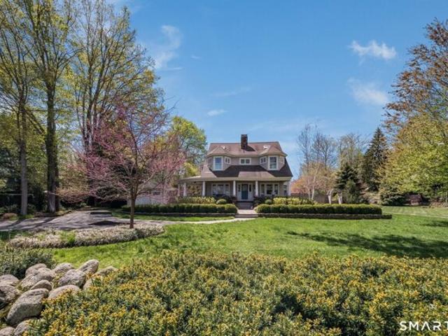Boston Post Rd, Madison, Home For Sale