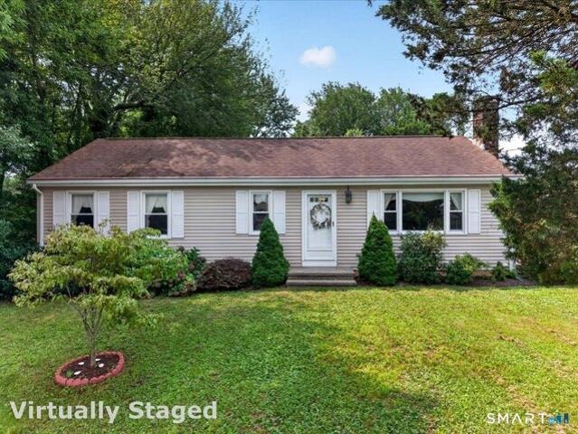 Boston Post Rd, Old Saybrook, Home For Sale