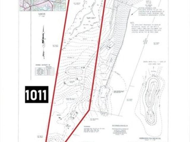Boston Post Rd, Sudbury, Plot For Sale