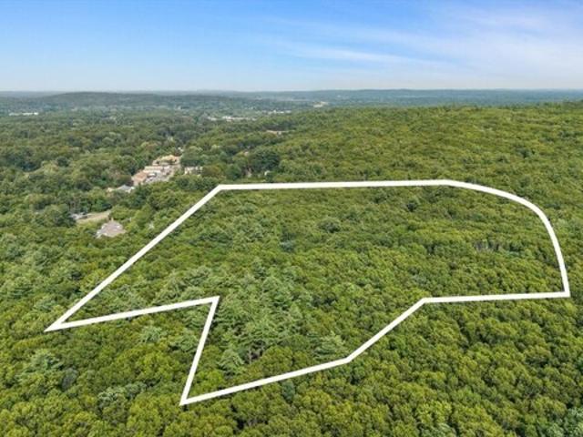 Boston Post Rd, Sudbury, Plot For Sale