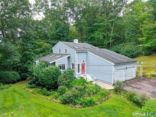 Boston Post/aka Rock Crest Rd, Guilford, Home For Sale