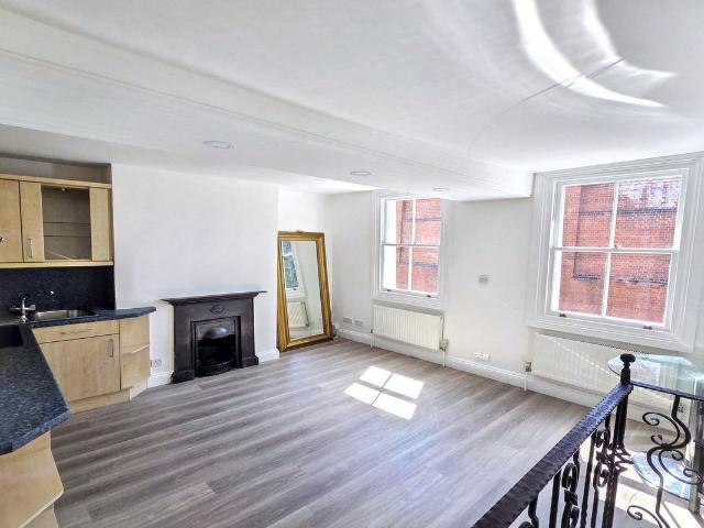 Boston Place, Marylebone, London NW1, 1 bed flat to rent, £2,500 pcm | PrimeLocation