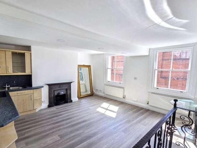 Boston Place, Marylebone, London, NW1