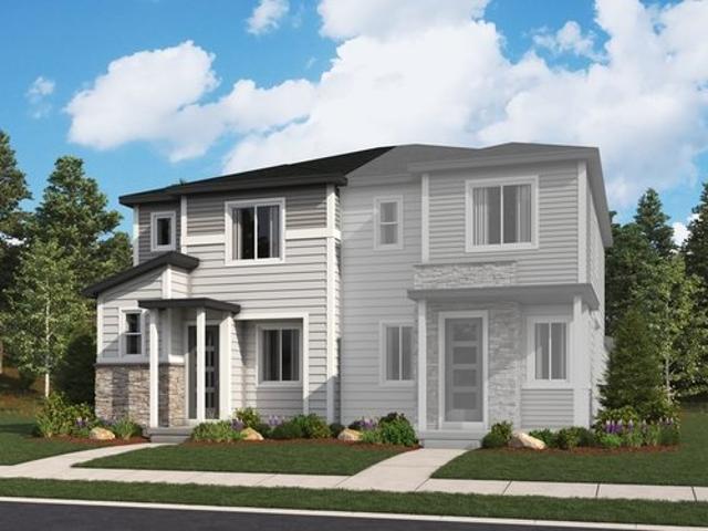 Boston Plan Villages at Arrowhead Park Community