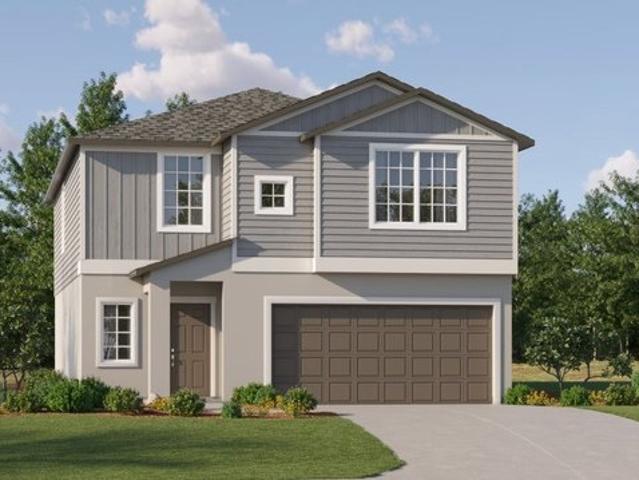 Boston Plan Curiosity Creek The Manors Community
