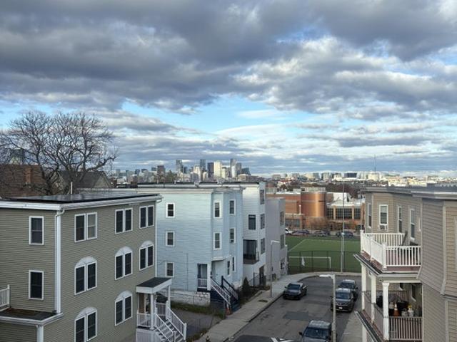 Boston Private Room Near MBTA, Hospitals, Colleges